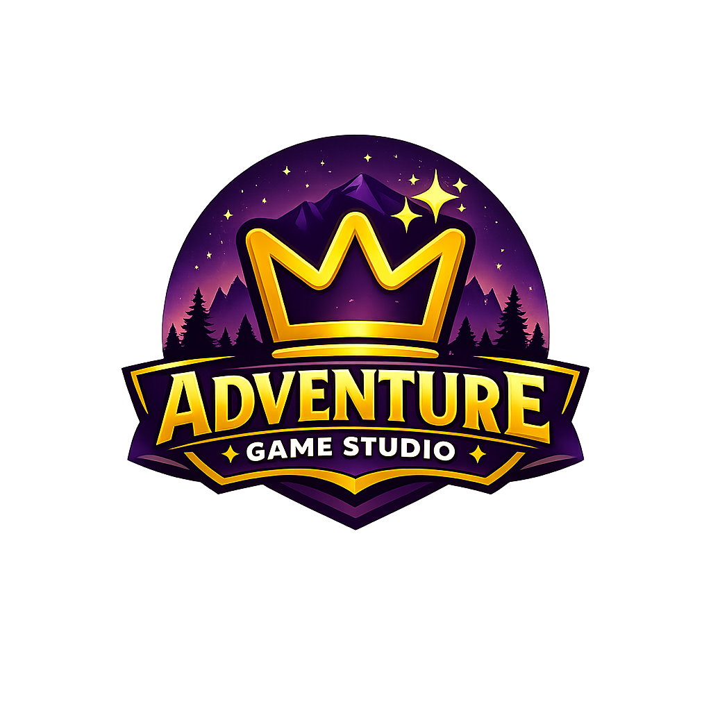 Adventure Game Studio